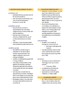 METHODS OF PRESENTING THE ART SUBJECTS - LESSON 1 METHODS OF PRESENTING ...