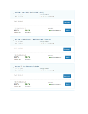 2Assignment CRUD in Mongo DBHJ - Class: CS-340-X6154 Client/Server Development 23EW Instructor ...