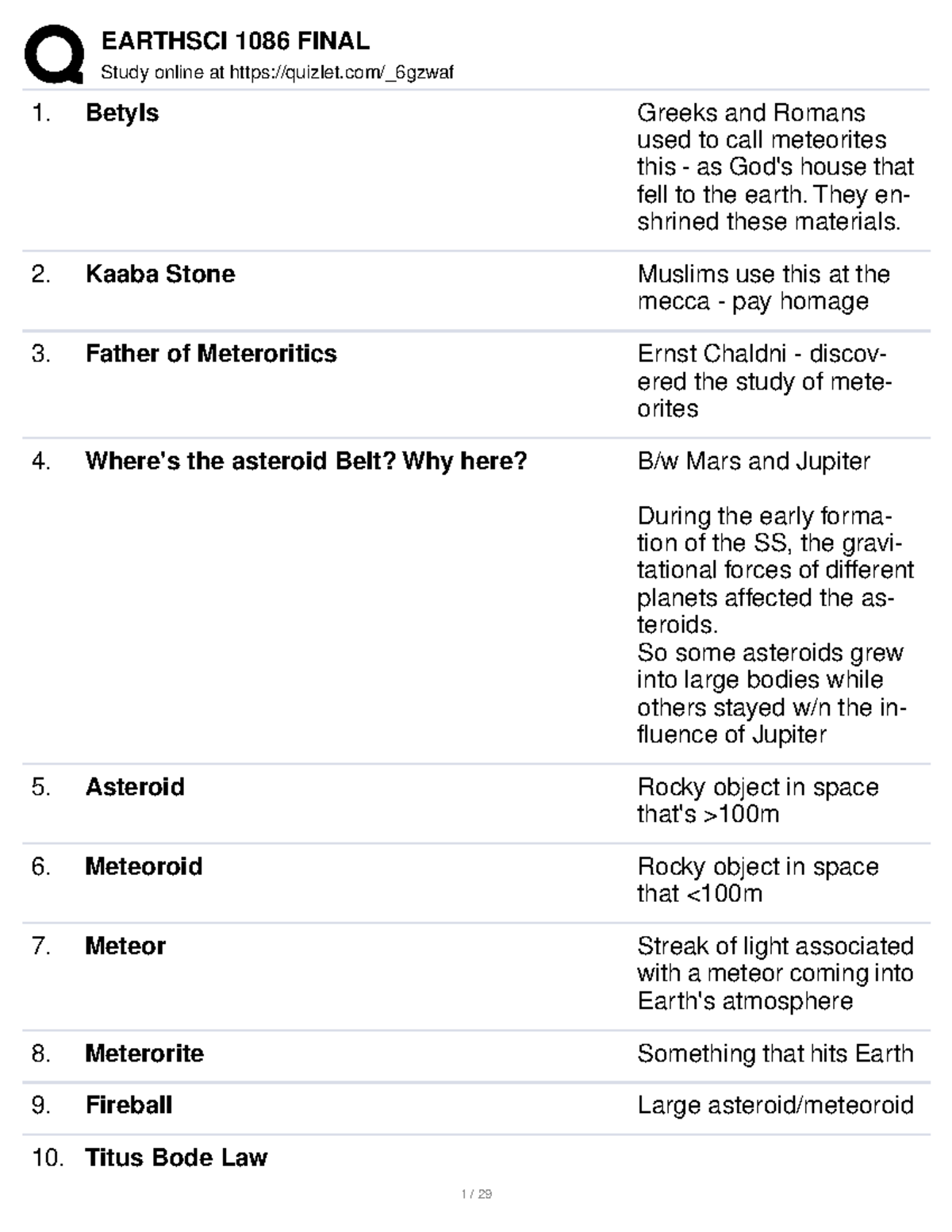 Quizlet 197 terms - asdasdasdsa - Study online at quizlet/_6gzwaf ...
