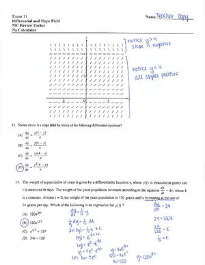 5.1 Homework - Area and Distance Problems - MATH 1910 Spring 2022 ...