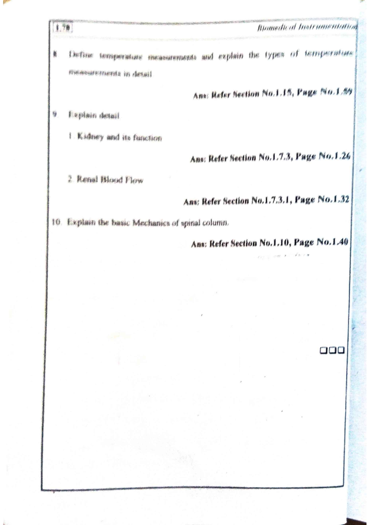 Unit-2 - Important question - Electrical Engineering and Control System ...