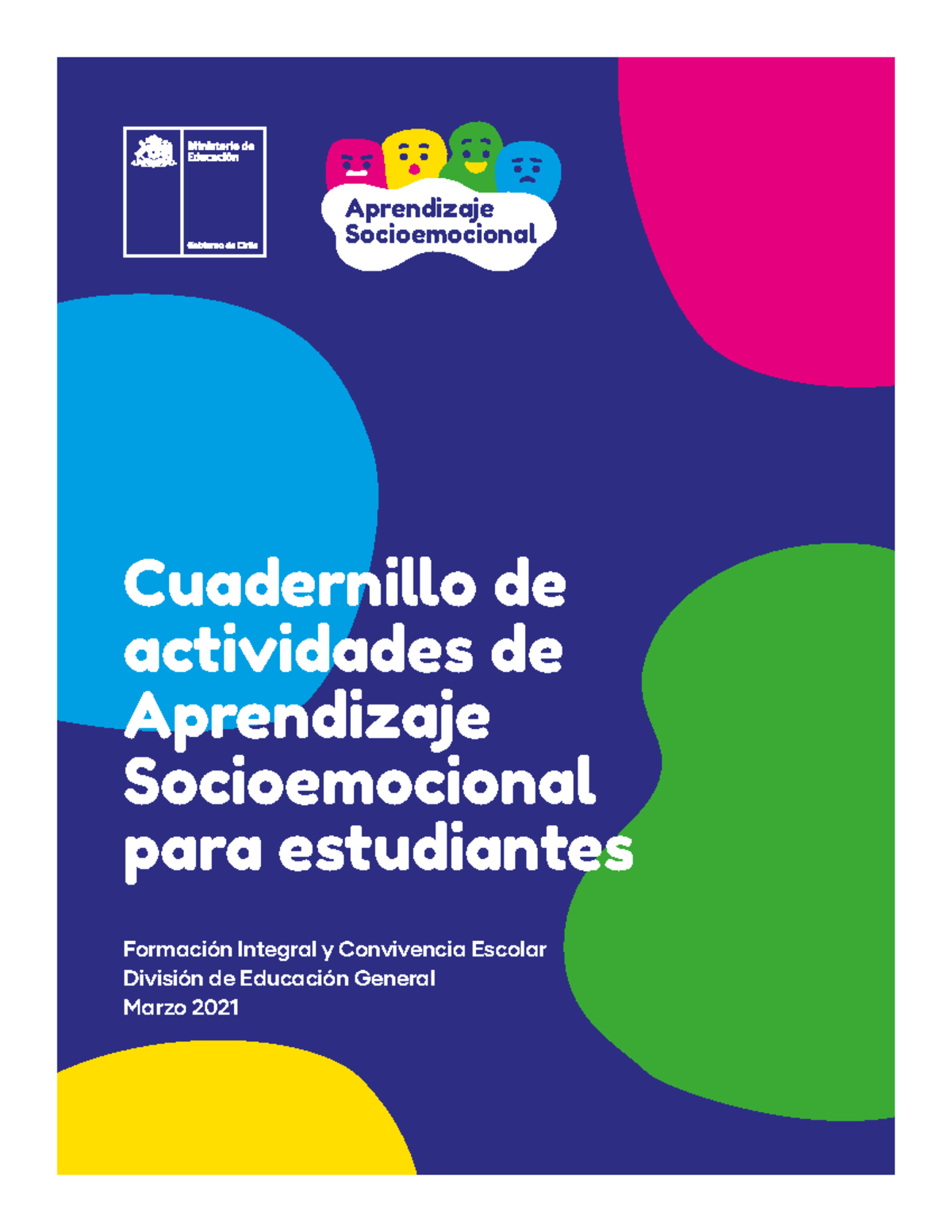 Cuadernillo-actividades-Web - Cuadernillo de actividades de Aprendizaje ...