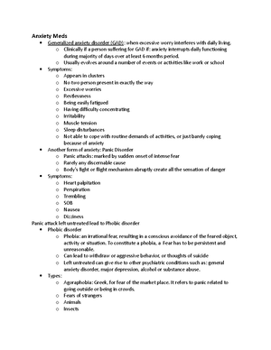 Case Study - Depression - PSYCHIATRIC AND ALTERNATIVE THERAPIES CASES ...