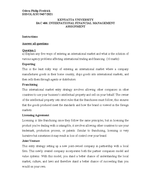 [Solved] Ds Inc is considering a new plan in netherlandthe plan will cost - International ...