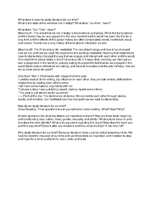 Isaac Rosenberg, Break of Day in the Trenches (Poetry 9.3, December ...