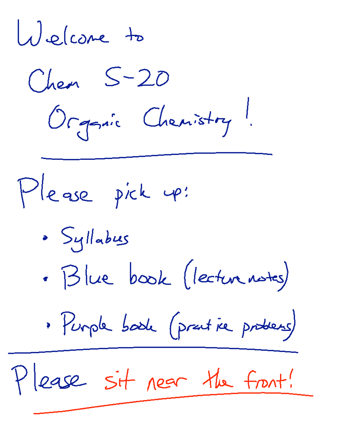 2014 Week 1 06-23-annotated - Chemistry Week 1 Chemistry Lecture 1 ...