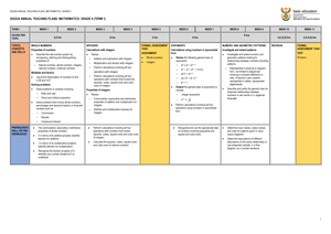 Unisa - University of South Africa - Studocu