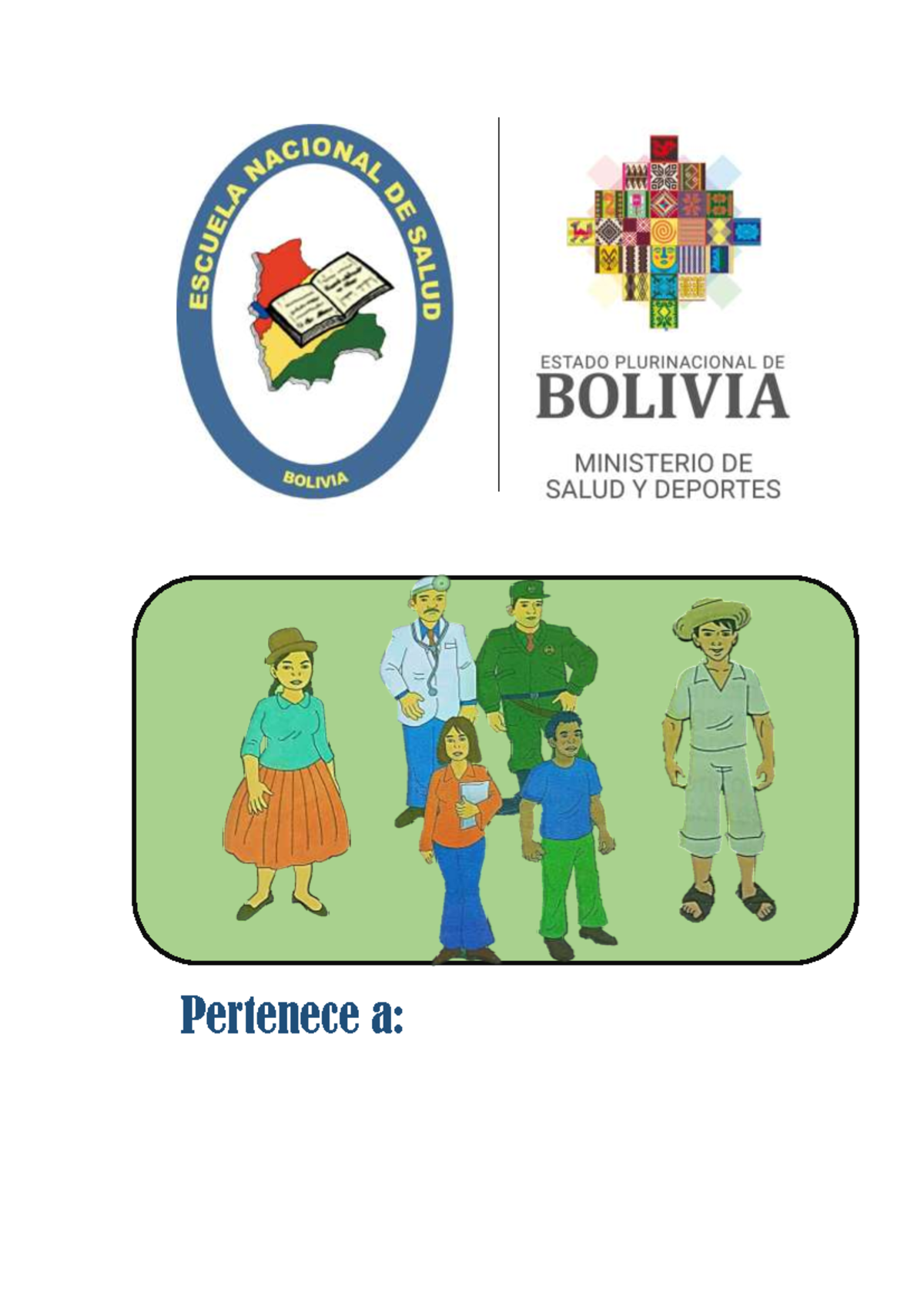 3 TB ROTA - Rotafolio para charlas - Tecnicas y Procedimientos Basicos ...