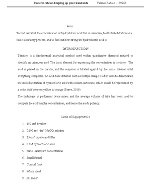 Calmsun Case Study - Calmsun Case Study Part A Target market Women, as ...