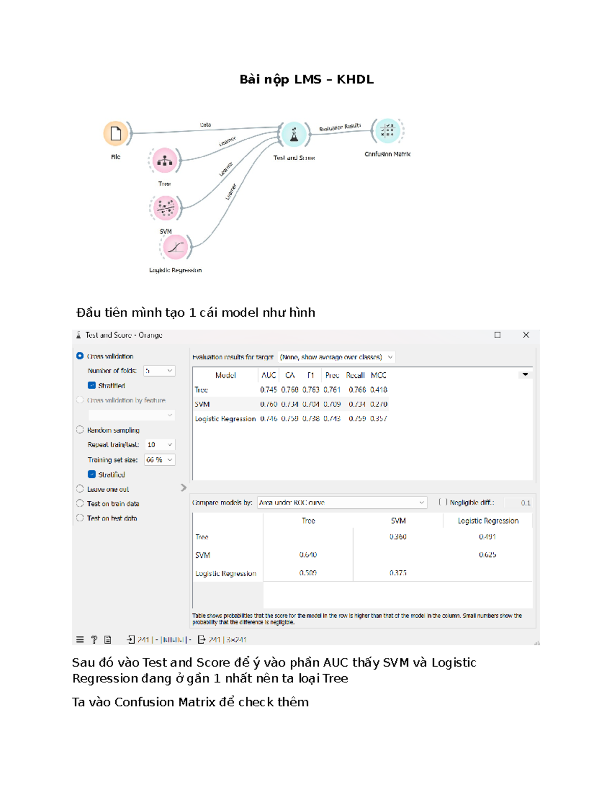 Bài nộp LMS - Chương 4 - BT1 - 31231022814 - Luật kinh doanh - Bài nộp ...