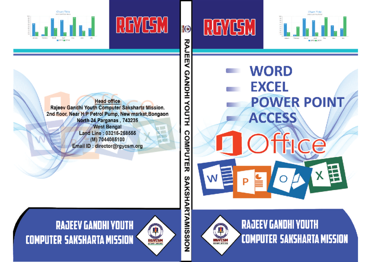 Microsoft- Office-BOOK - A New Look In Word 2010, there have been some ...