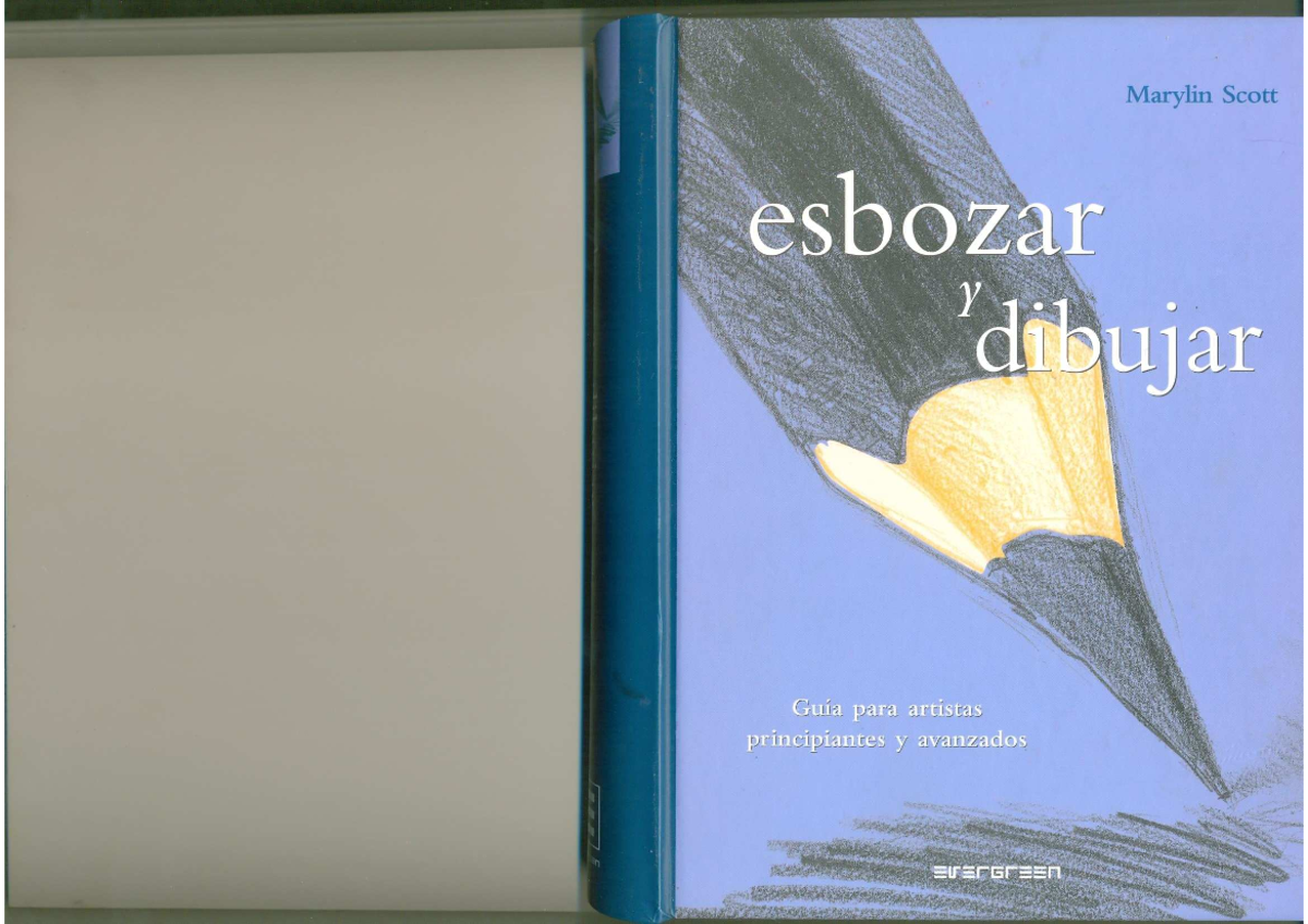 Esbozar-y-Dibujar - Guia para artistas principiantes y avanzados ...