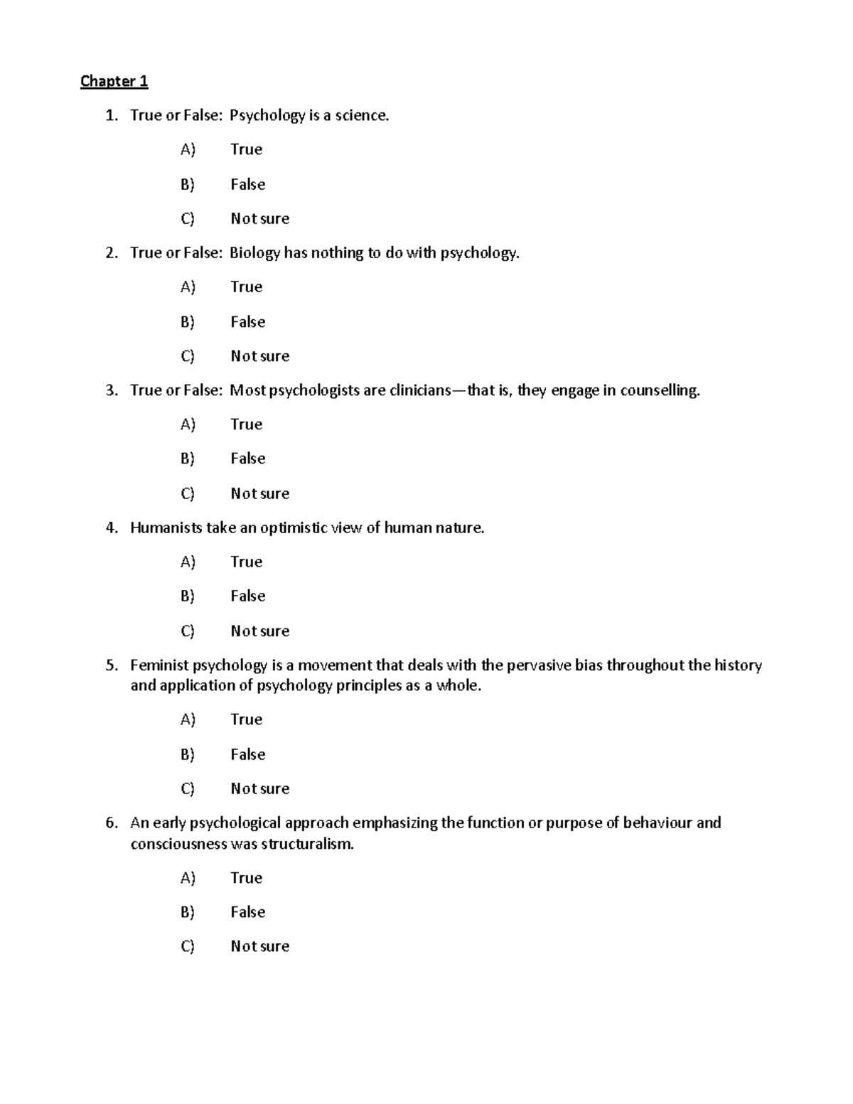 Review Questions Chapters 1 And 2 Chapter 1 1 True Or False review-questions-chapters-1-and-2-chapter-1-1-true-or-false