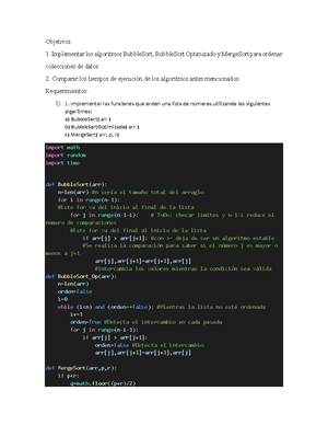 Arboles-BAlu - arboles y grafos - Árboles B Estructura de Datos y ...