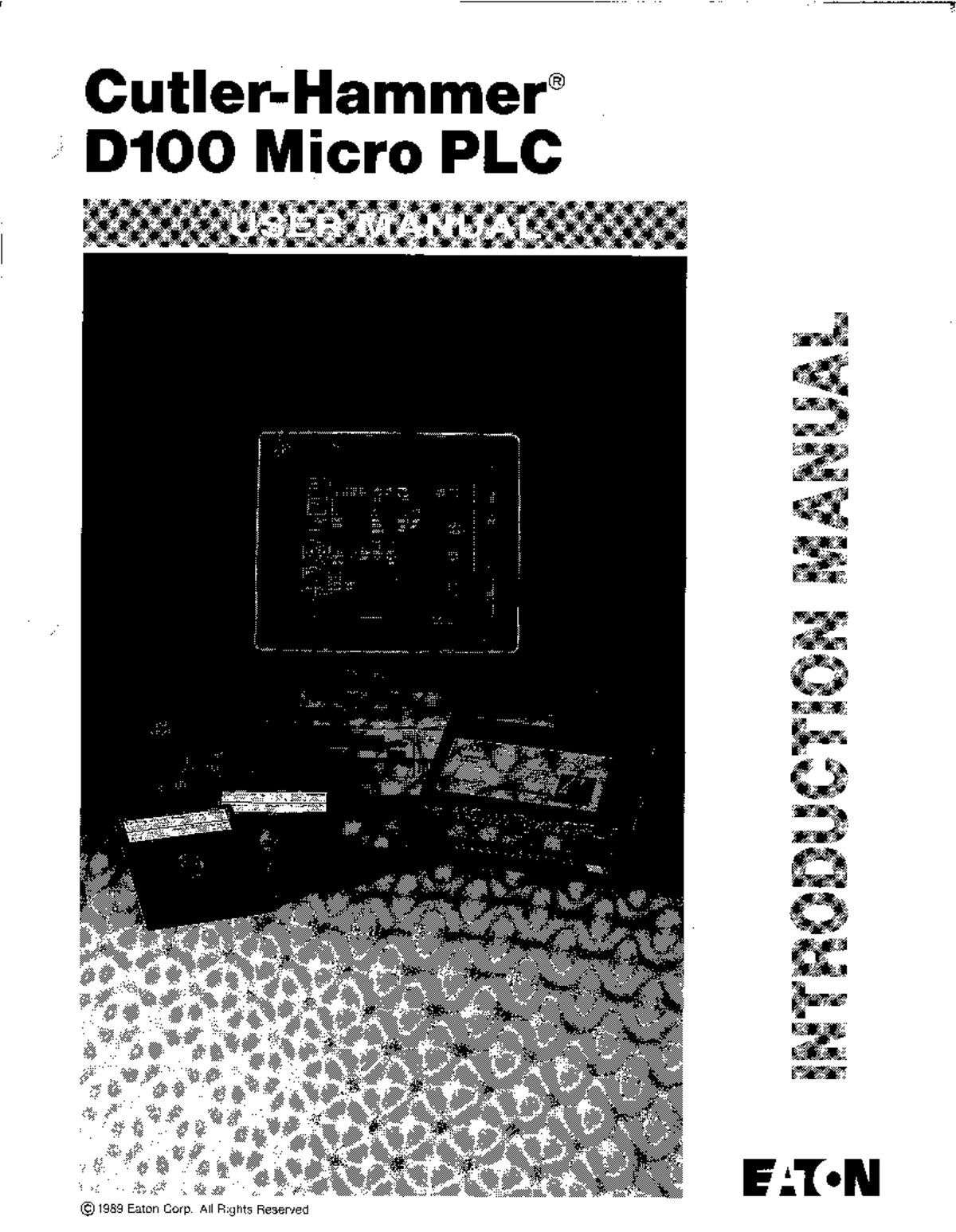 D100 Micro PLC Introduction Manual - Pub ND-116 - Programación en Java ...