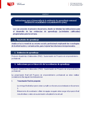 Formato DE Informe Nº 09 - INFORME N° Gestión de Personas I ...