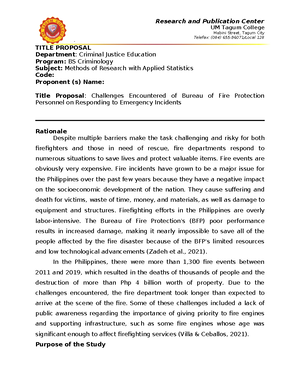 PPS Ethics Raw Set 1 - Review - ETHICS (100 ITEMS) Who among the ...