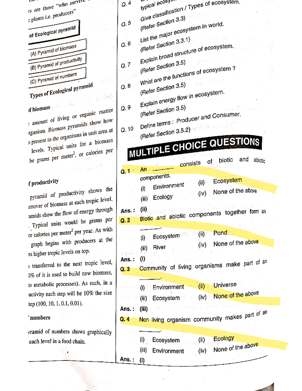 Techmax Unit3 - Computer Engineering - Studocu