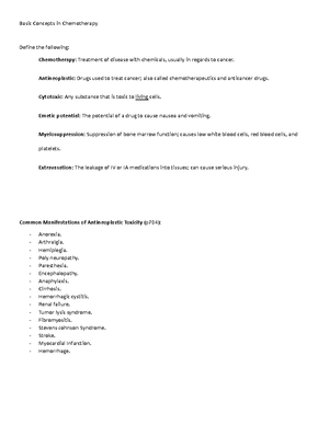 Antidepressant Drug Class Worksheet - SURG 280 - Studocu