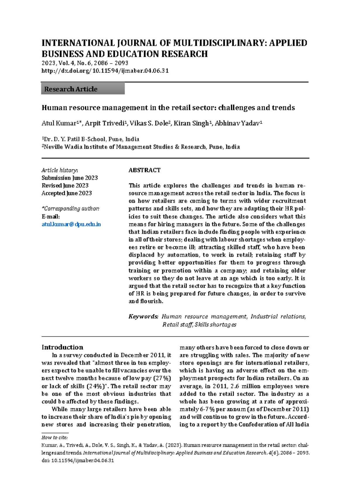 Ebsco-Full Text-2023-09-15 2 - INTERNATIONAL JOURNAL OF ...