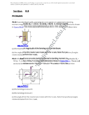 ME101-1P Torsion Problems part 2 - Material Science and Engineering for ...