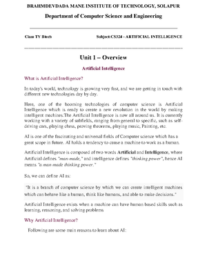 Cloud Computing Unit 3 - Unit 3 Understanding Services and Applications by Type # Defining - Studocu
