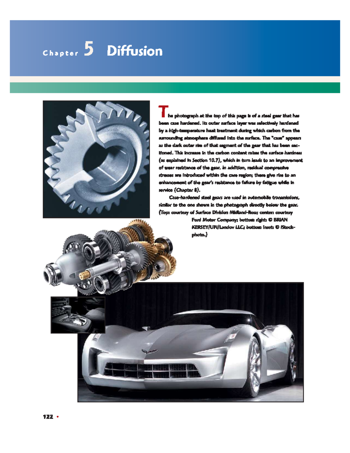 Callister Chp5 Diffusion - PHS3105 - Studocu