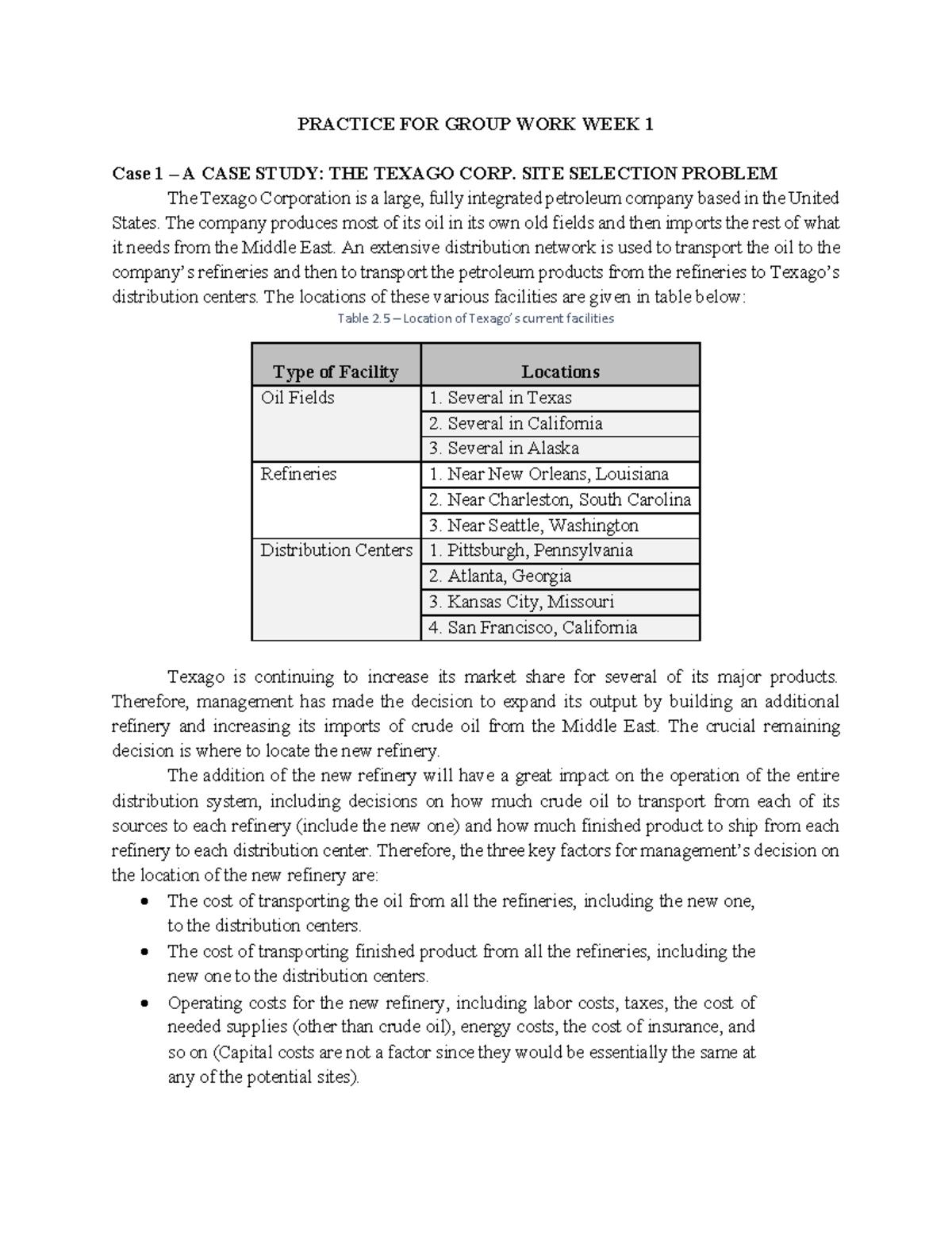 Practice 1 Erp Case Warning Tt Undefined Function 32 Warning Tt Undefined Function 32