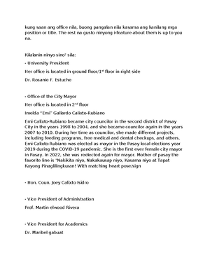 FDAR Fever - fdar charting - PASAY CITY GENERAL HOSPITAL PHYSICIAN’S ...