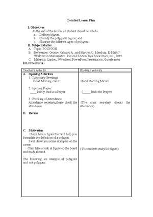 Chapter 1 Curriculum Essentials 2 2 - Unit I. CURRICULUM ESSENTIALS 1. Curriculum in schools 2 ...