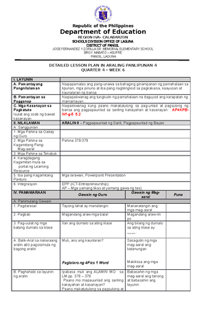 IEP- Example - Student Name: Sarah Date of Birth: February 11, 2013 ...