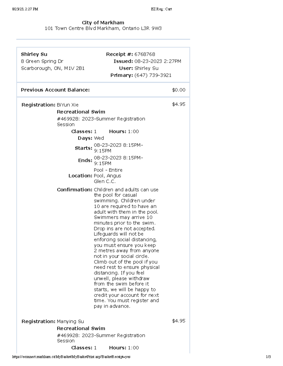 EZ Reg Cart - notes - 8/23/23, 2:27 PM EZ Reg : Cart - Studocu