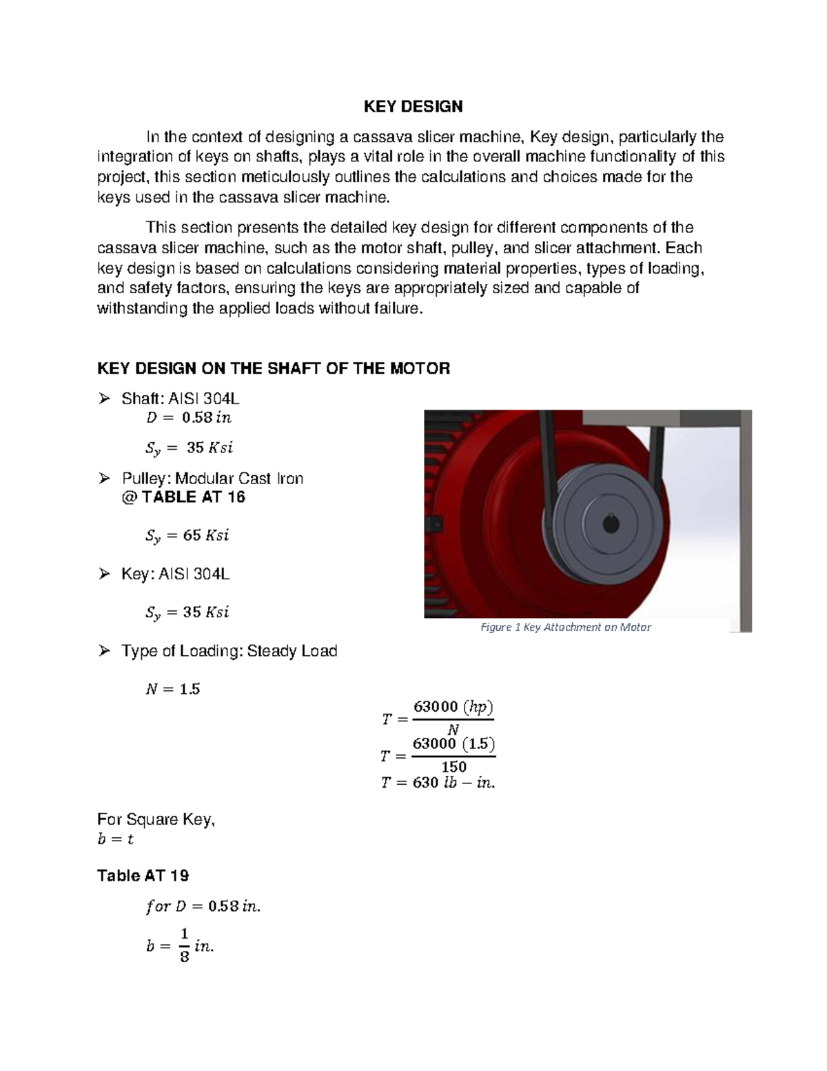KEY- Design- Iyana- Lorejo- Casuguid- Olaquir-2 - KEY DESIGN In the context of designing a ...
