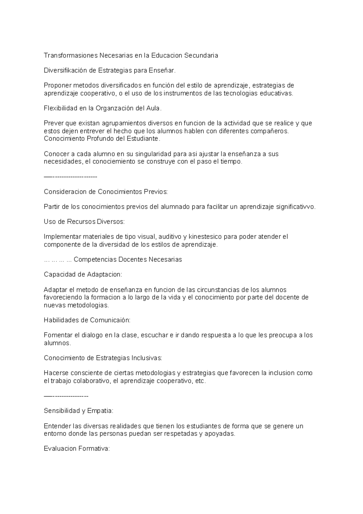 Mod 4 act 4 terminado - hgtrhyt u jy jyt j - Transformasiones ...