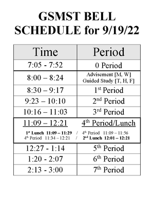 STEM Site Visit Permission 10.19 UGA - Gwinnett School of Mathematics ...