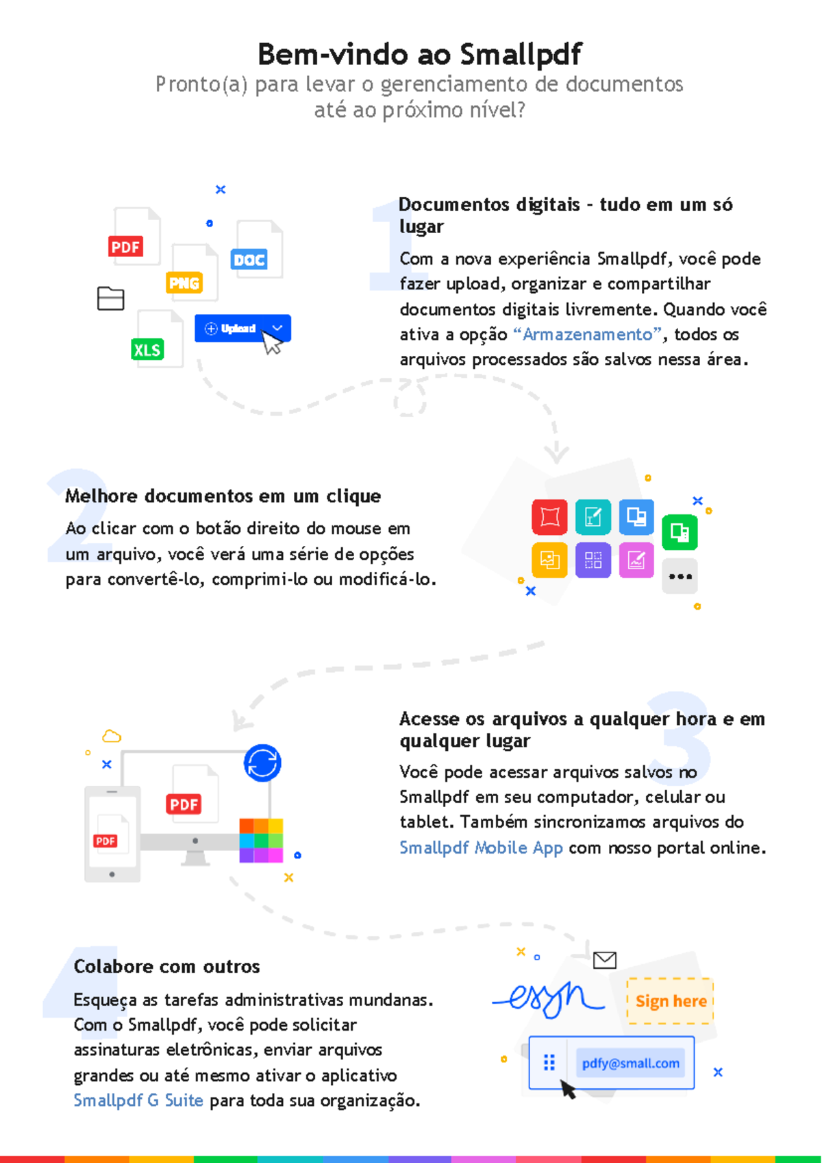 2021-03-19 exemplo-pdf - Bem-vindo ao Smallpdf Pronto(a) para levar o gerenciamento de ...