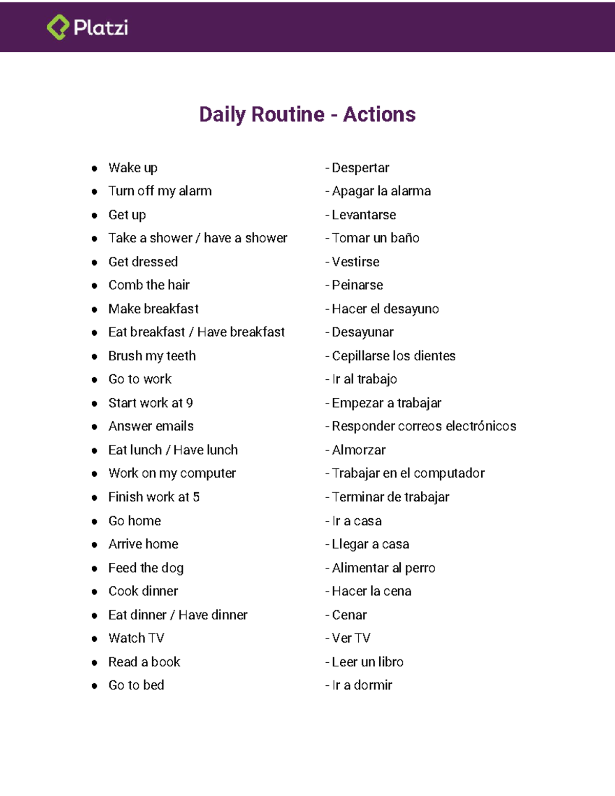 Lectura-daily-routine-actions 422d013c-b3ca-4768-8eef-6181846749 a2 ...