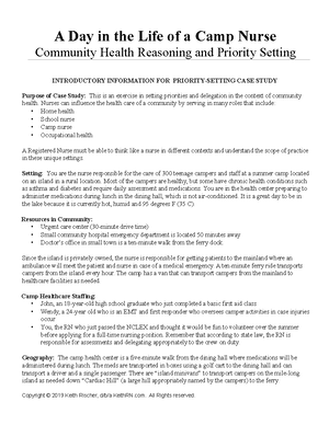 System disorder lead poisoning - ACTIVE LEARNING TEMPLATES THERAPEUTIC ...