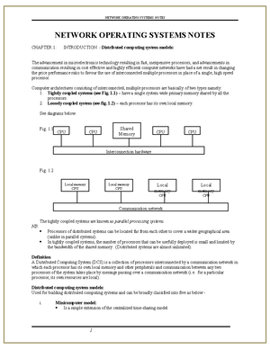 Operating System - Process States - Process States State Diagram The ...