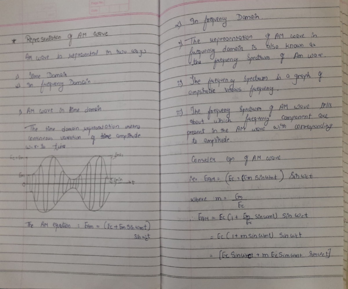 Phy - notes are personalized and manually crafted written records that ...