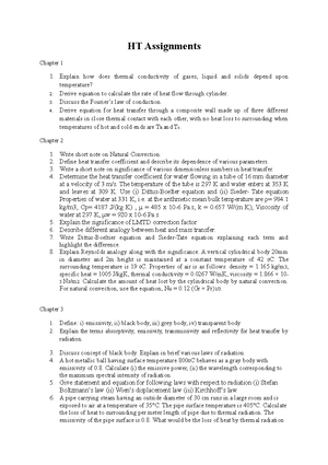 2151909 HT GTU Study Material Notes Unit-5 - 5 RADIATION PROCESS AND ...