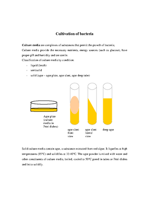 01 Microbiology Laboratory Safety Rules and Procedures - 1. Access to ...