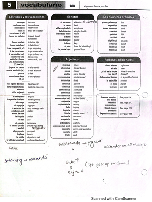 Spanish alphabets Spanish 101 - SPA 101 - Studocu