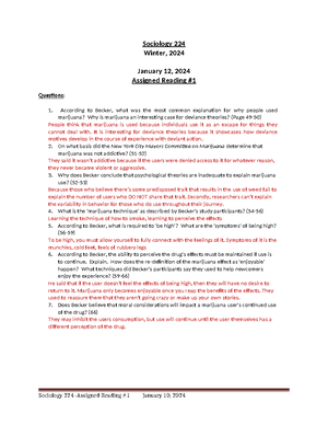 Assignment 5 Social Inequality - Racial health disparities in the U ...