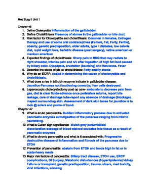 Nclex Cram Sheet 2022 summary. all you need to know - NCLEX Cram Sheet ...