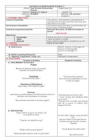 (WEEK 2) Pagbasa at Pagsusuri 11 Q1 Module 4-Ang Pagsulat ng Halimbawa ...