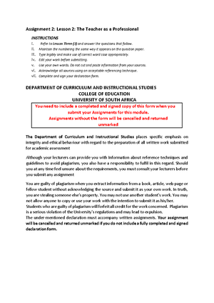 Placement Letter - APPENDIX A- LETTER TO THE SCHOOL PRINCIPAL RE ...