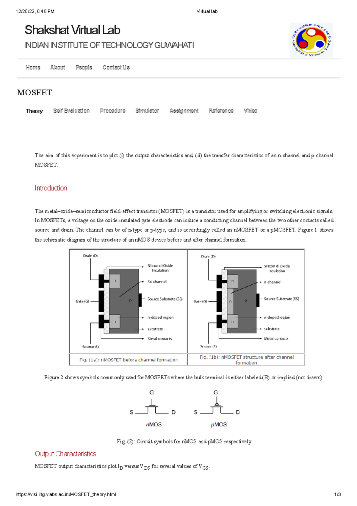 Virtual lab - Some material for you to study - 12/20/22, 6:48 PM ...