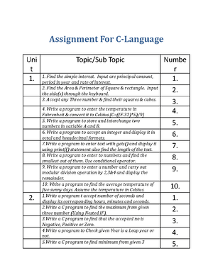DWDM- Lecturenotes - Data mining and Data Warehousing notes - LECTURE ...