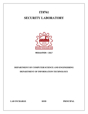 Ds record final - lab manual - Data Structures Using Python Laboratory - Studocu